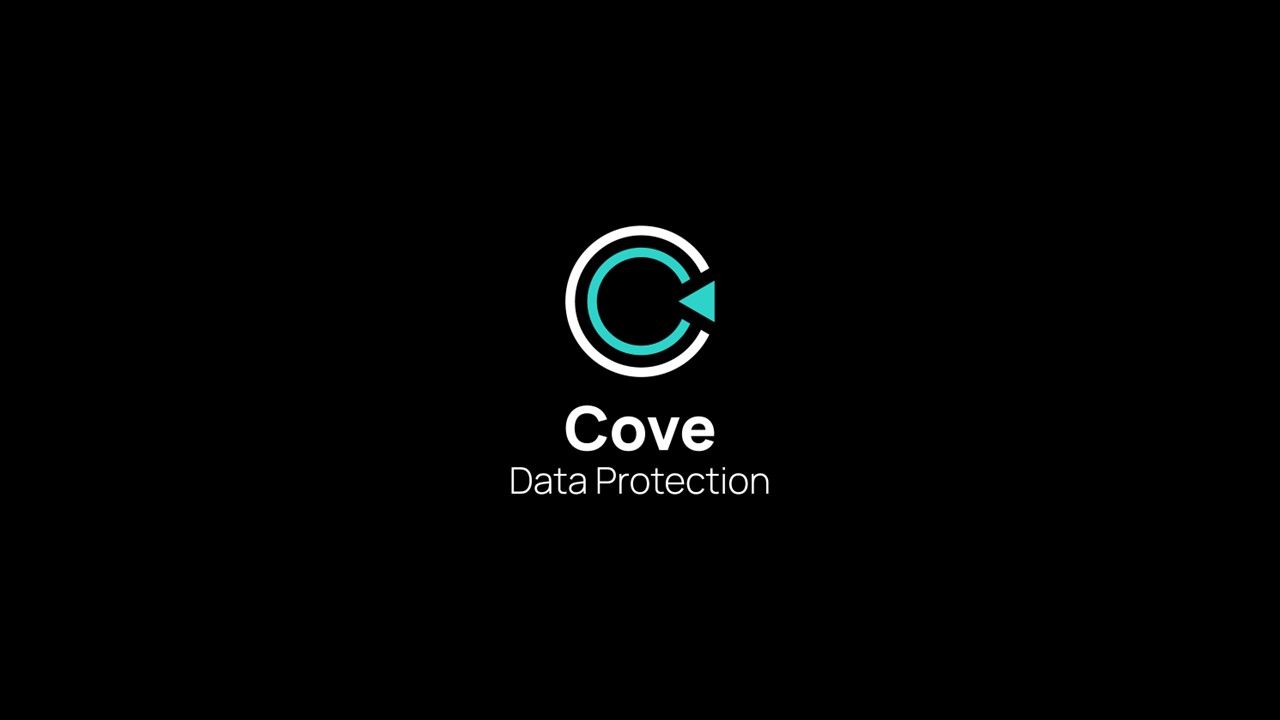 N-able Cove Data Protection UAE