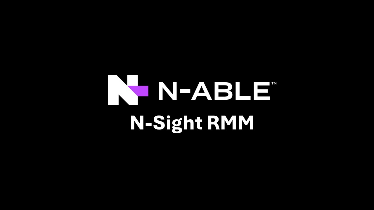 N-able N-sight UAE