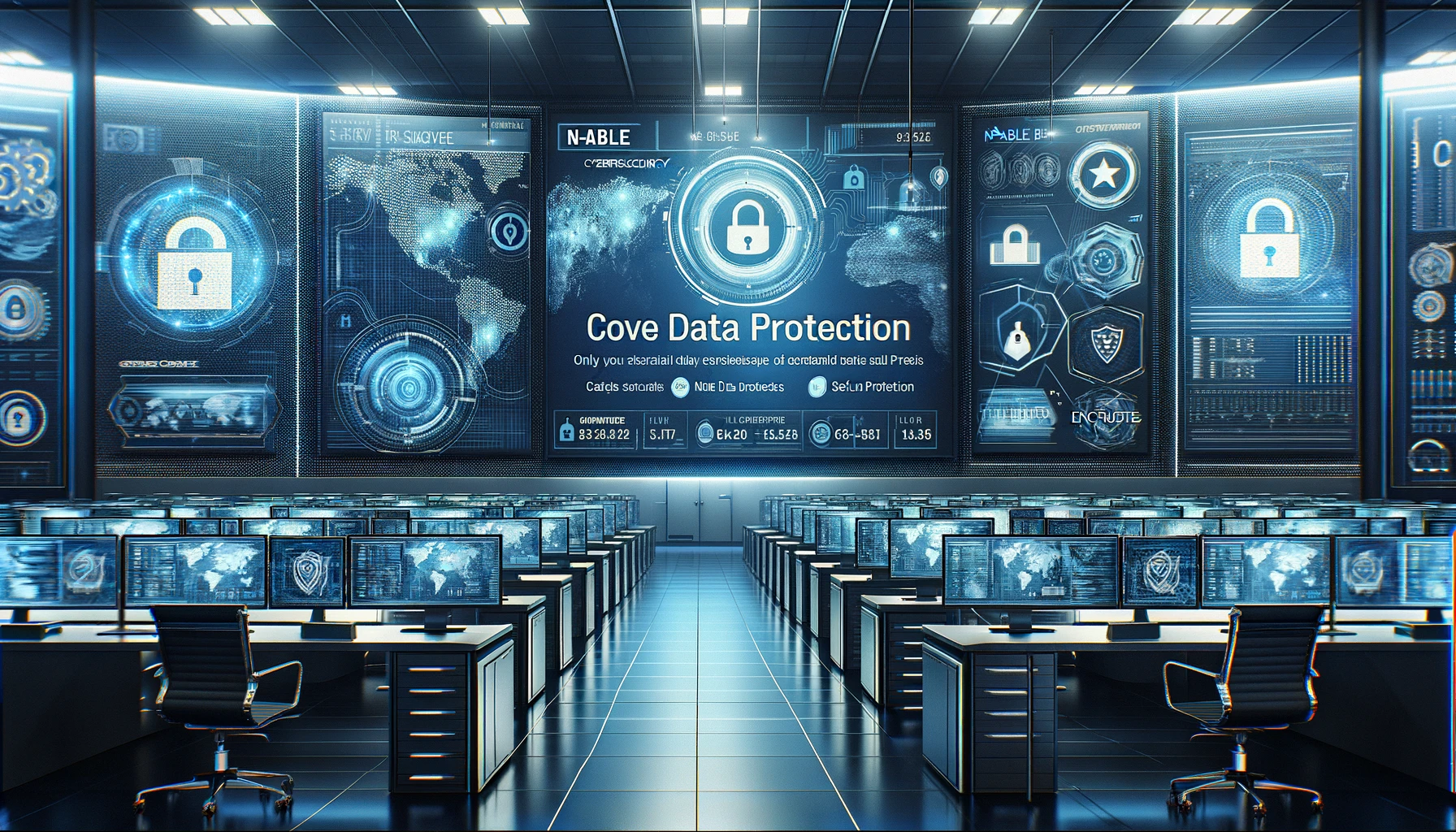 Cove Data Protection | We Cybers