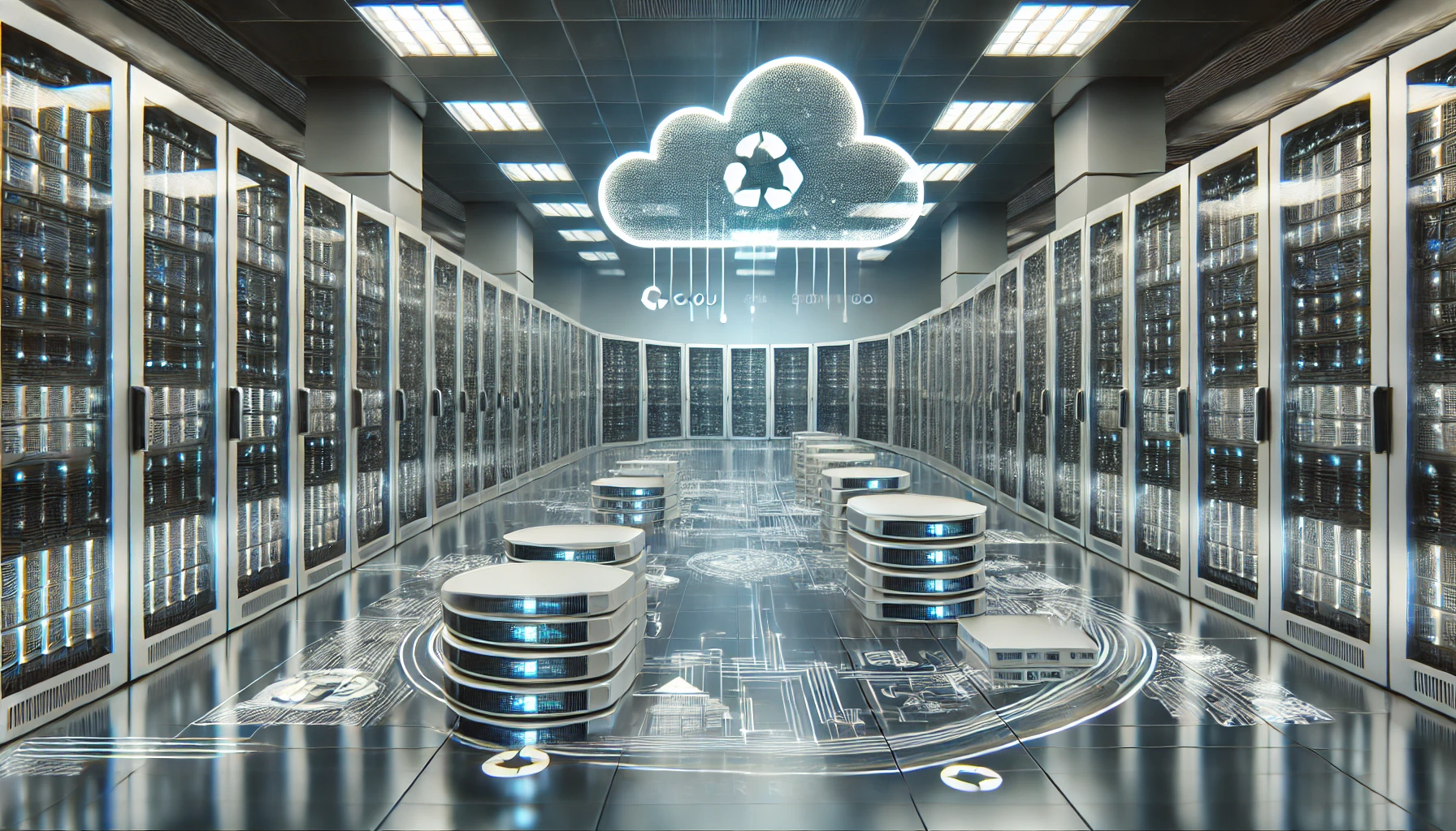 Best Disaster Recovery Solution in UAE | IT managed services in UAE